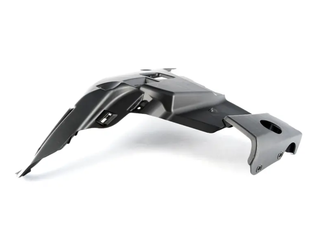 BMW Z4 G29 Stoßstangenhalter vorne links 8069747 51118069747 NEU ...