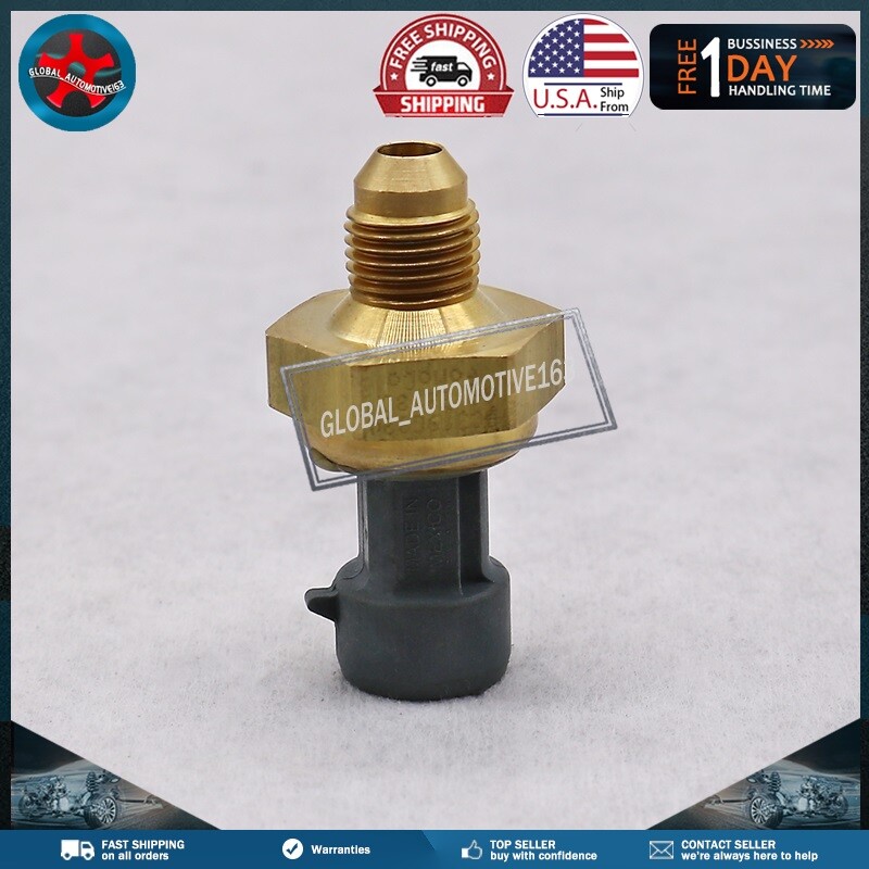 BC31-9G824-AA Pressure Feedback (DPFE) Sensor For Ford | eBay