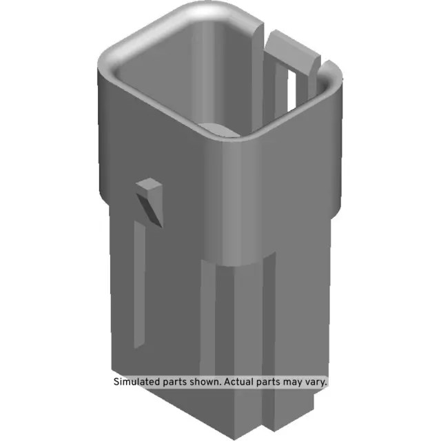 Genuine GM Receptacle 13553639 | eBay