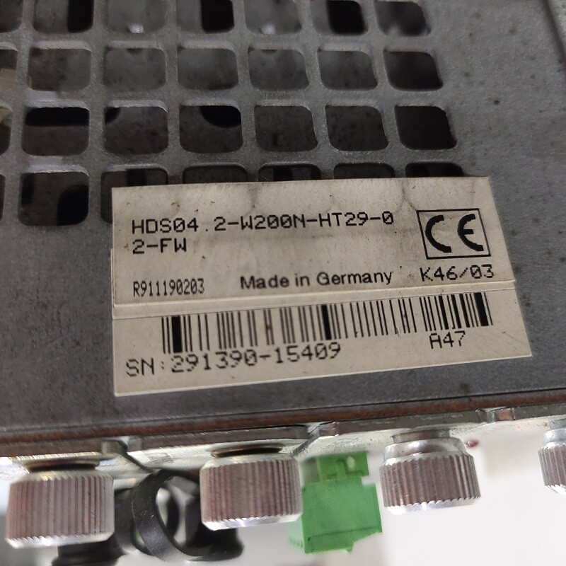 1pc 100% test HDS04.2-W200N-HT29-02-FW (by DHL or Fedex 90days Warranty ...