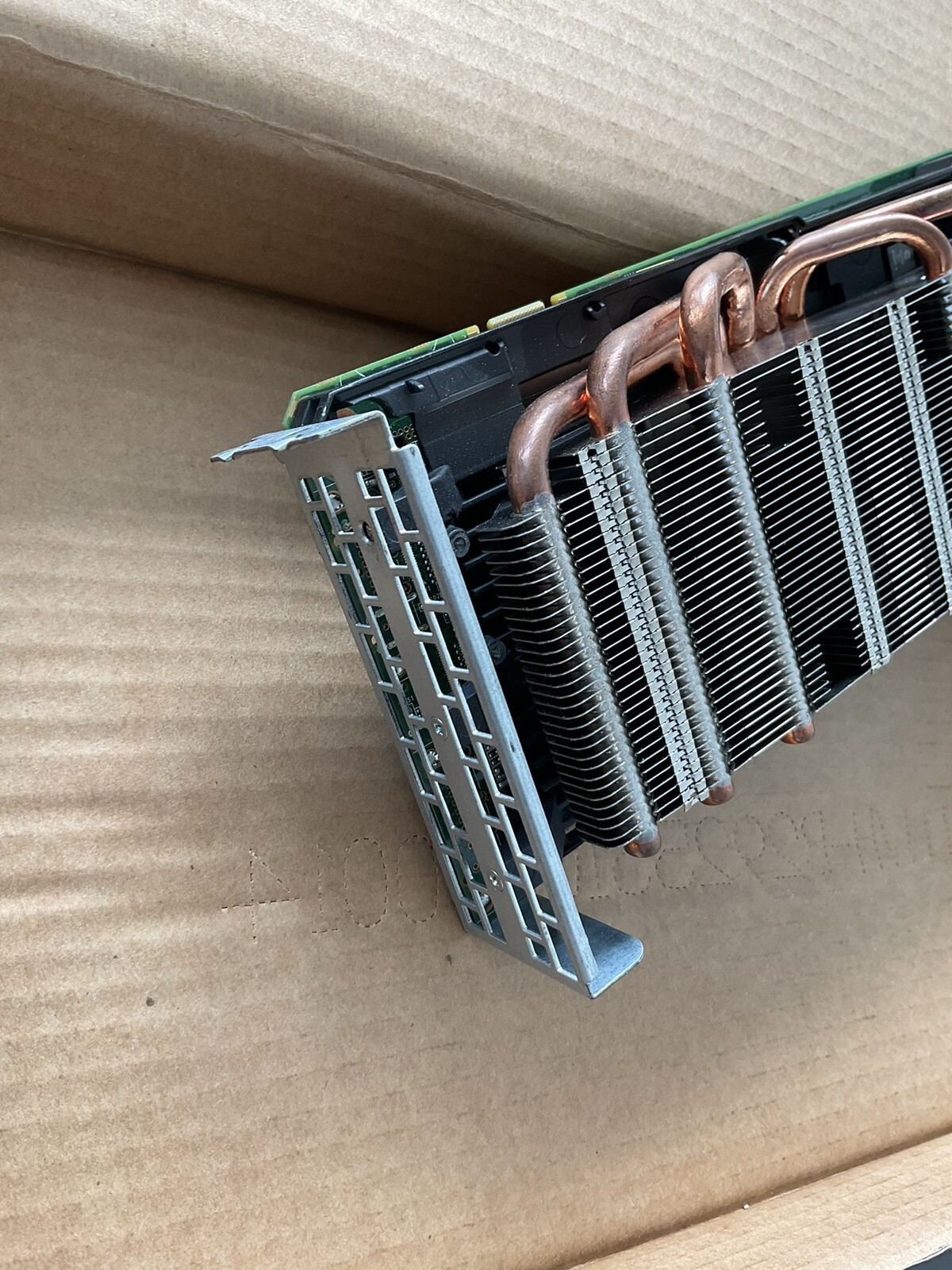 NVIDIA Tesla M2050 GPU Computing Module 3gb Gddr5 for sale online | eBay