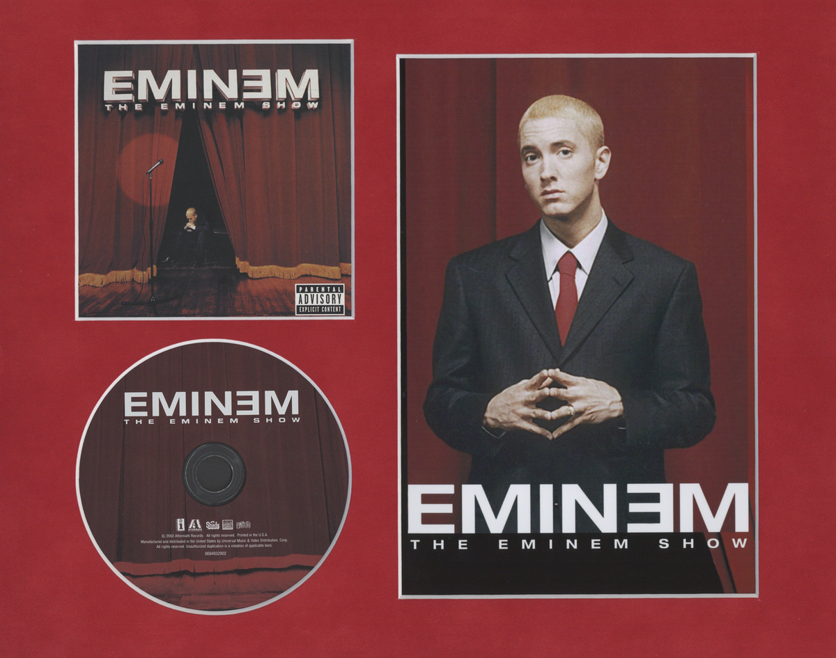Eminem Beautiful Wallpaper Hd