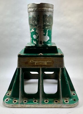 Drilling & Tapping - Commander Multi-Drill