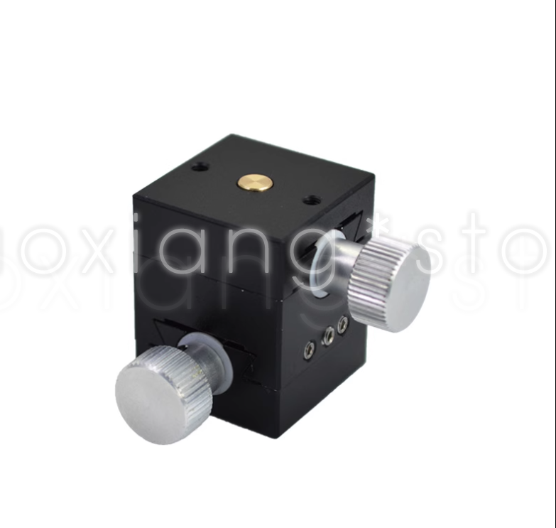 1PC LPWM02913 Optical translation stage two-dimensional adjustment ...