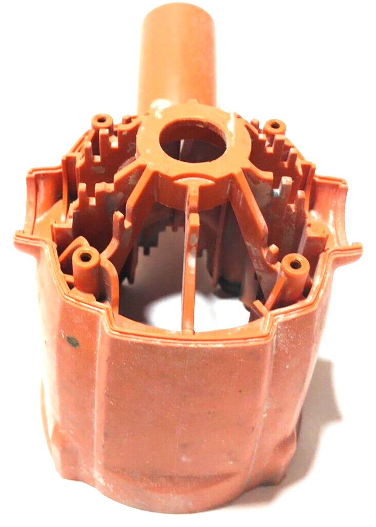 Ridgid Electric Drill Case Housing Model R7121 OEM Part 590978003 for ...