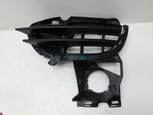 Porsche Cayenne 958 92A 2013 Front Bumper Bar Grill LHS 7P5807681B J122 ...