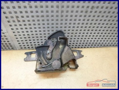 Schloss Motorhaube Motorhaubenschloss 1H0823509 VW GOLF III 3 (1H1) 1.9 ...