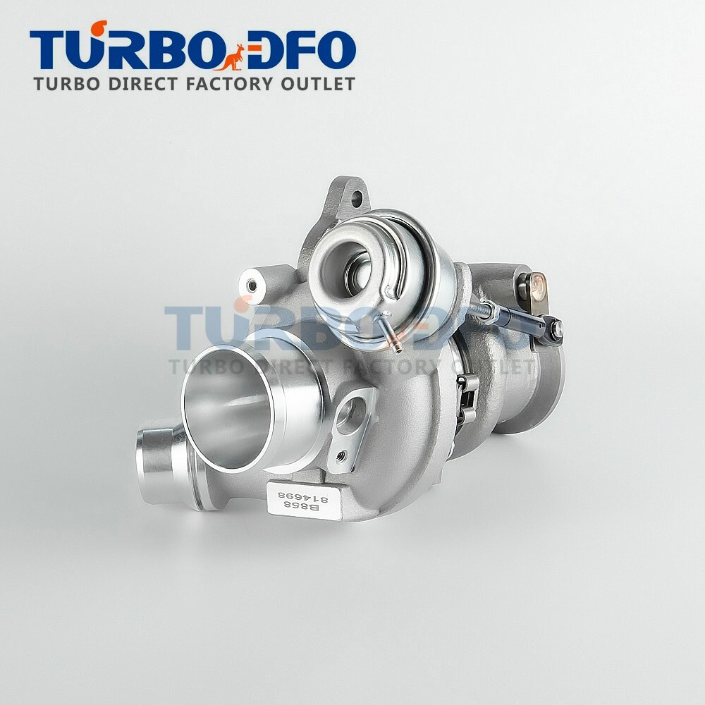 Turbo 55583588 mfs 814698-0004 charger for Opel Vauxhall Astra 1.6 CDTi ...