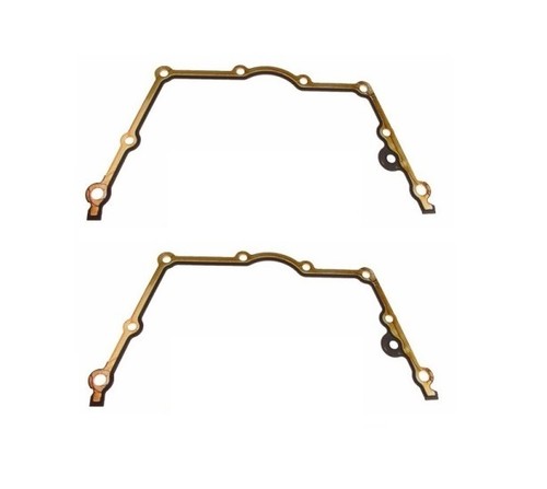 For BMW E65 E66 7-Series Timing Cover Gasket Kit OEM 11147506424 ...