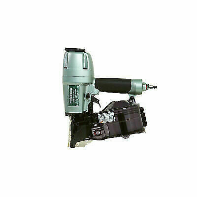 Metabo HPT NV65AH2 2-1/2 inch Coil Nailer for sale online | eBay