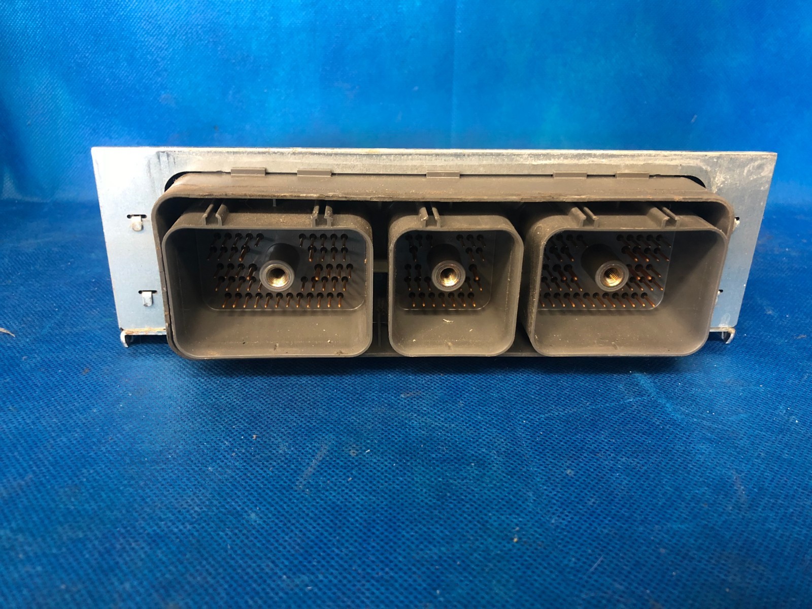 PROGRAMMED VIN & KEY 04 LINCOLN LS ECU ECM PCM MODULE 4W4A12A650AAA ...