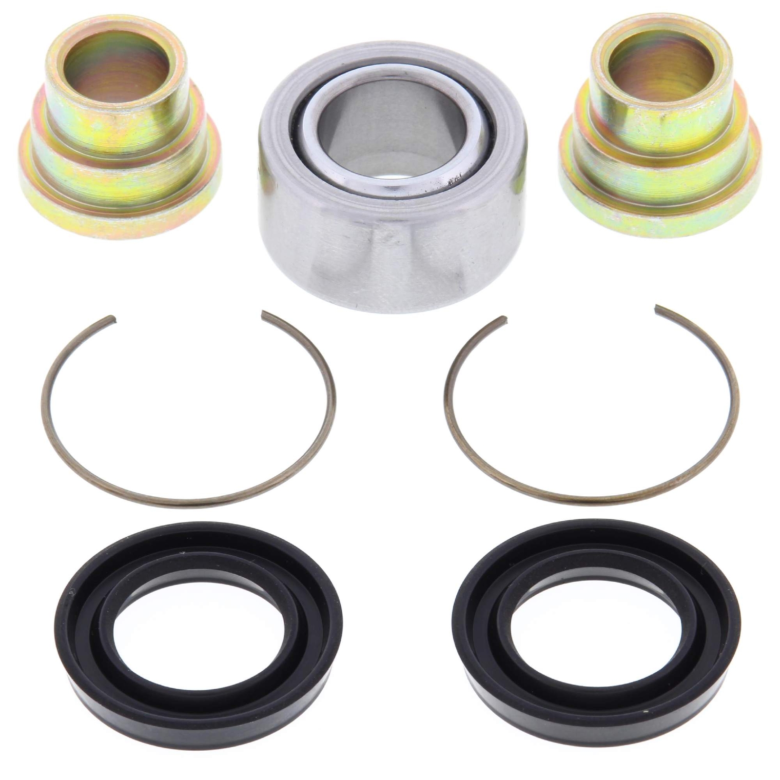 All Balls Lower Rear Shock Bearing Kit For 1992-1995 Honda XR250R | eBay