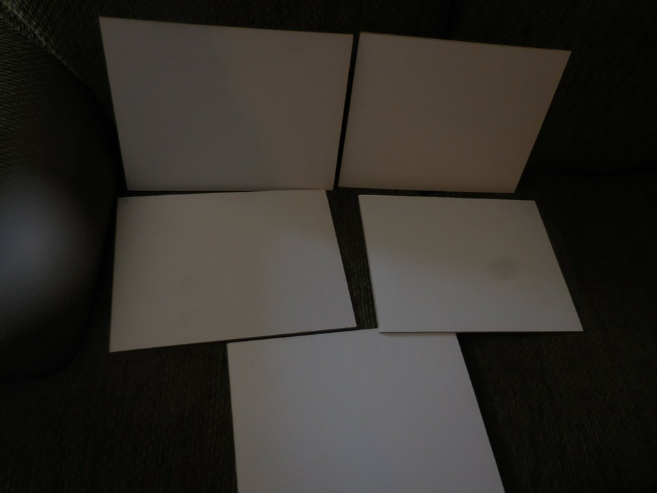 Five Vintage Lithograph of Different London Structures by Ron Marsden ...