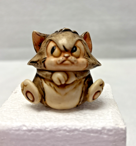 Disney Harmony Kingdom Figaro Roly Poly Figurine | eBay