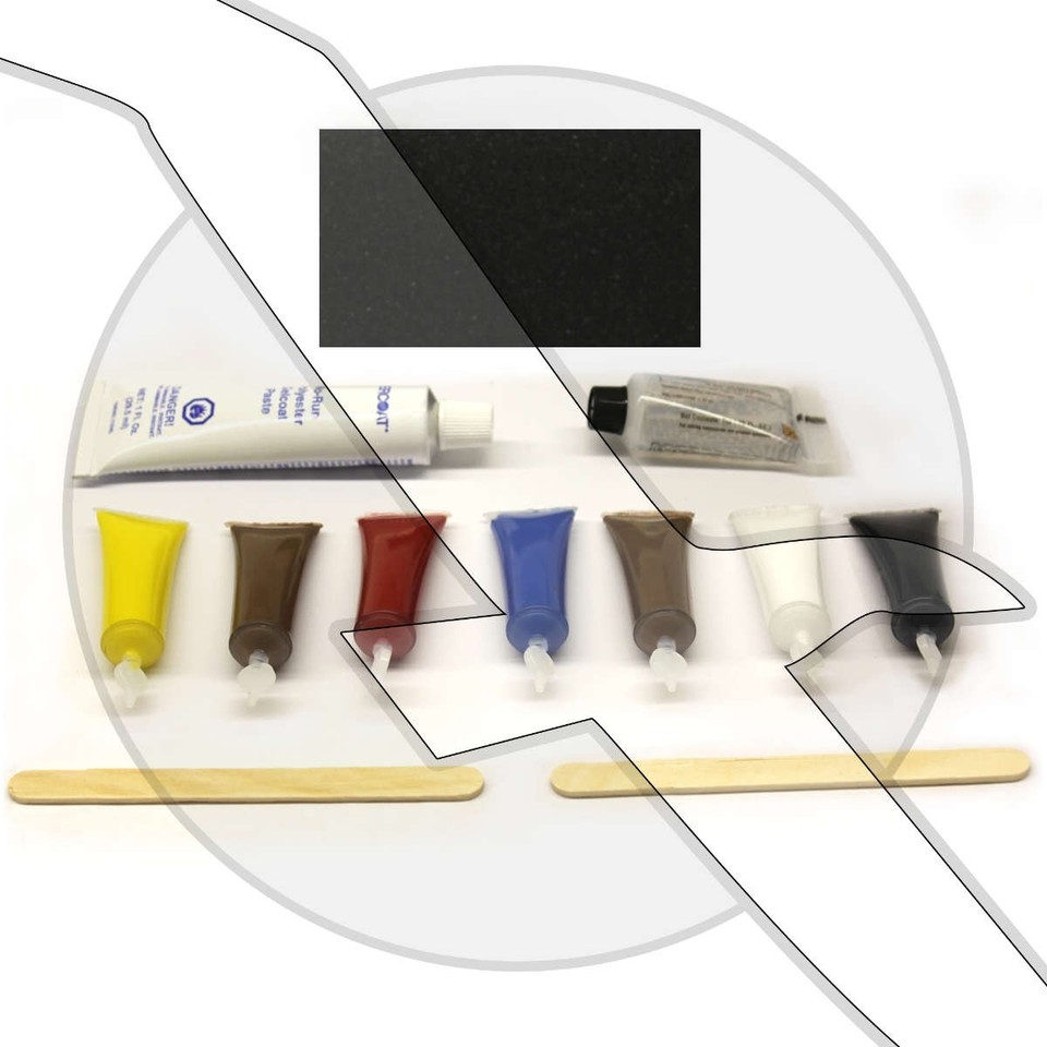 Evercoat Fiberglass Gelcoat Paint Scratch Repair Kit 108000 for Boat ...
