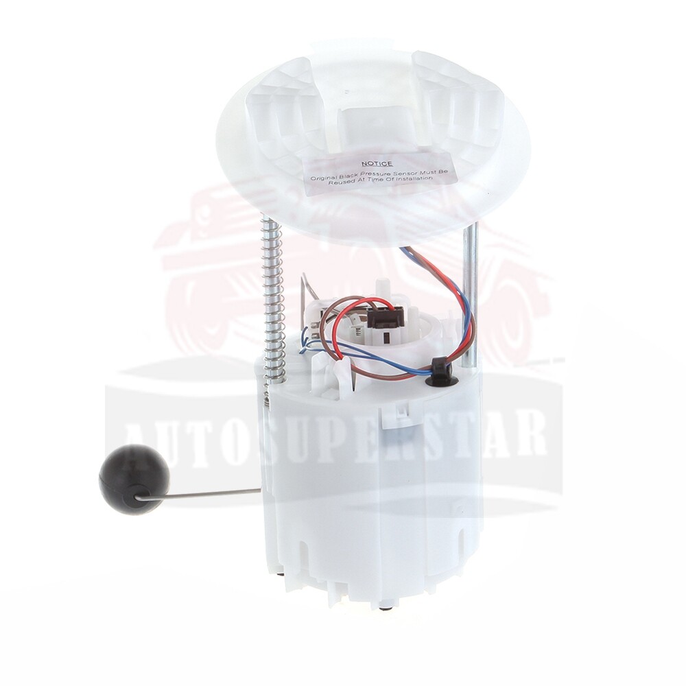 Electrical Fuel Pump For 05-10 Dodge Challenger Magnum Chrysler 300 5 ...