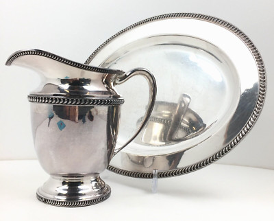 Pitchers - Warwick Pitcher