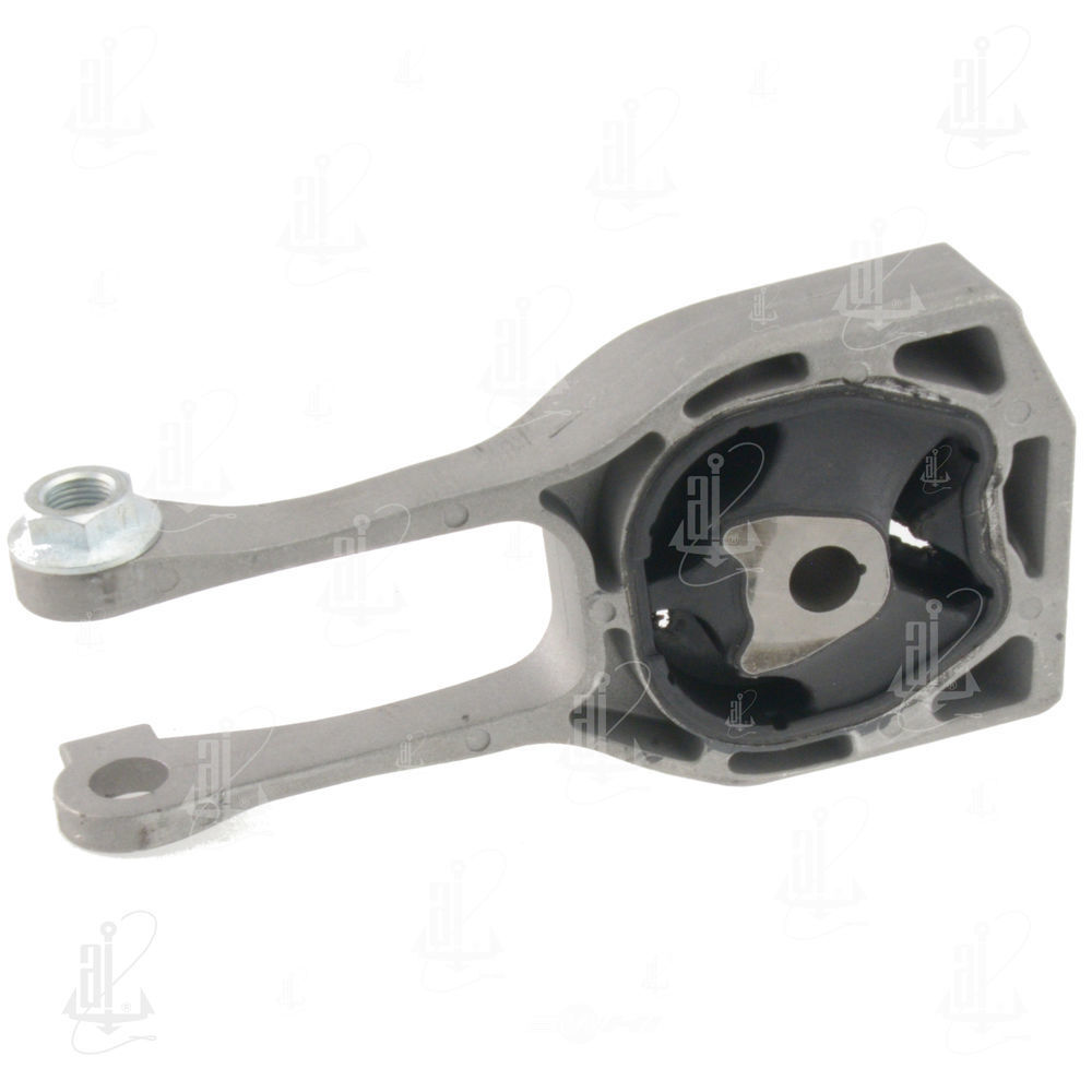 Engine Torque Strut Mount Anchor 10173 fits 18-22 Toyota C-HR 2.0L-L4 ...