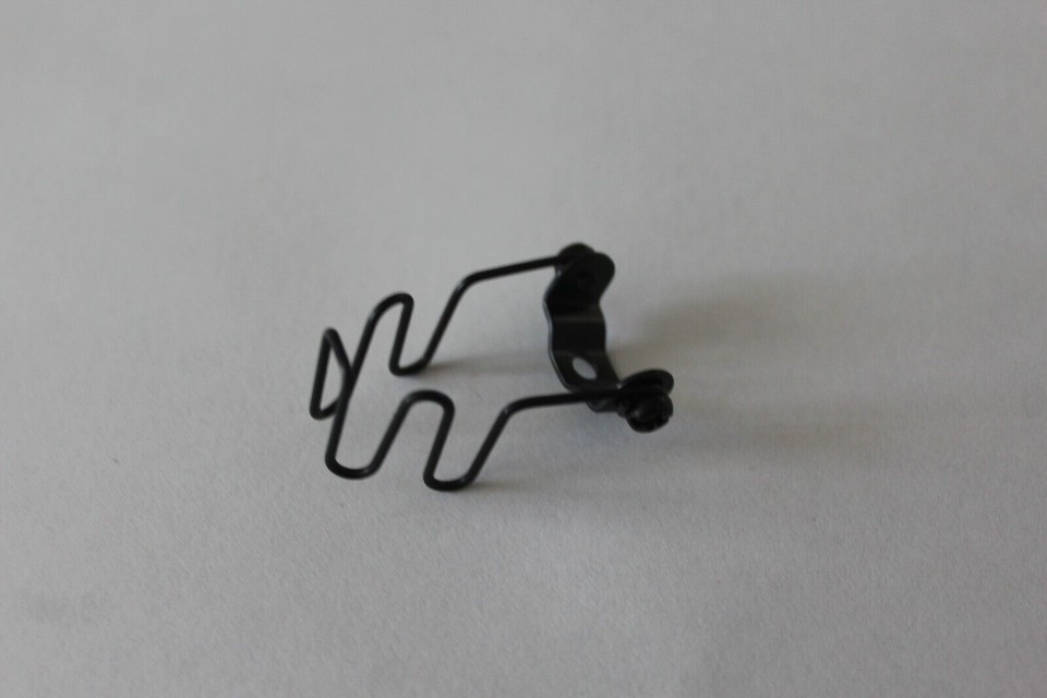 Singer Sewing Machine Needle Guard / Finger Guard 259081 - New | eBay