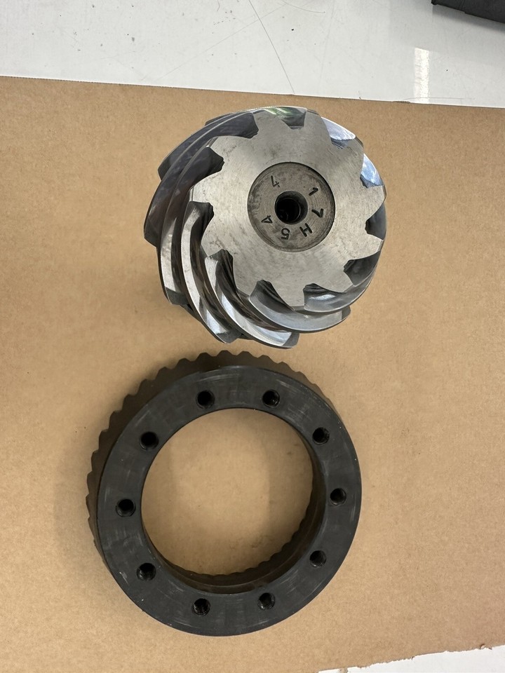 BMW Mount And Bevel Gear Differential 188 E32 E34 E36 M3 M5 E46 M3-4 ...