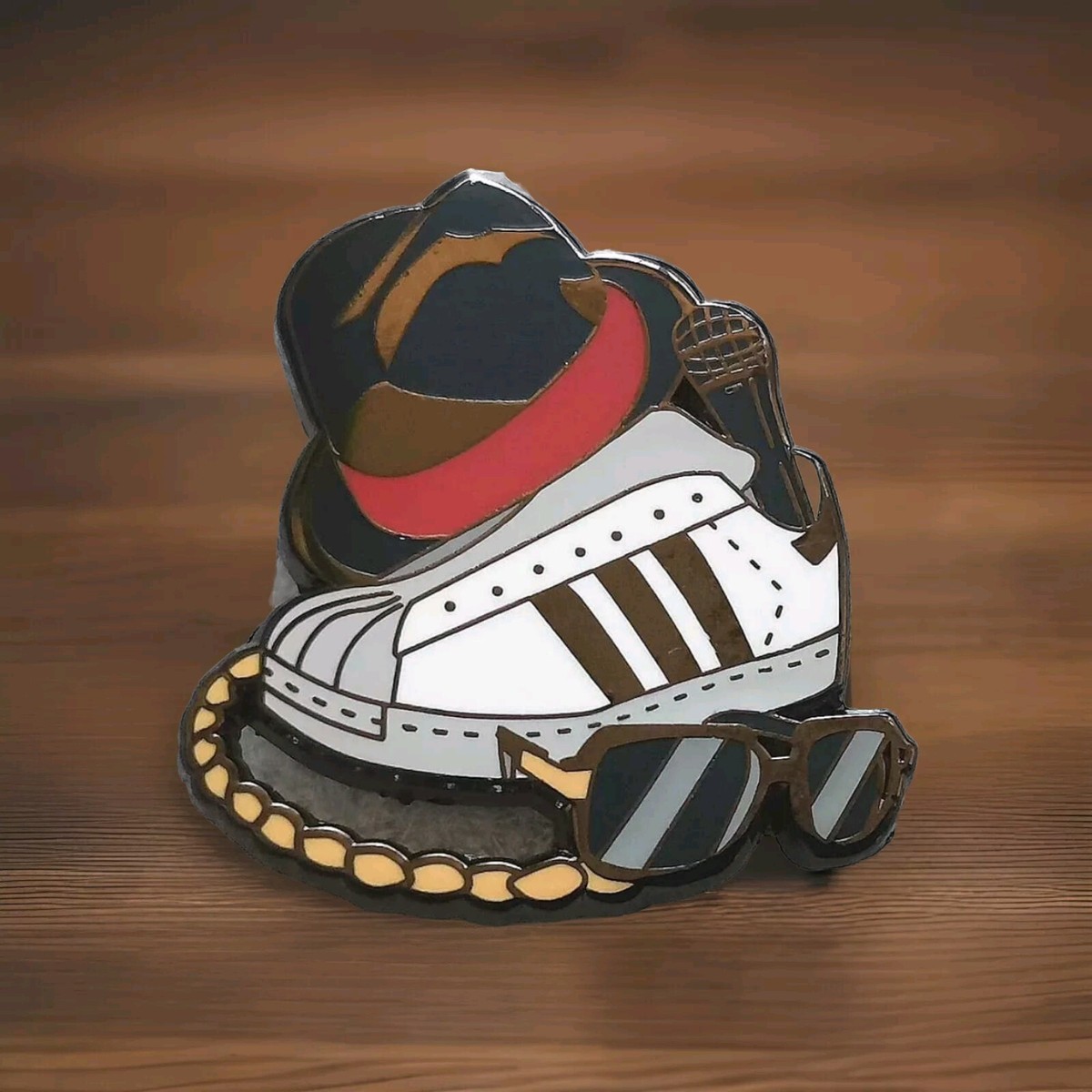 Sfondo Logo Run Dmc Run DMC Down With The King 30th Anniversary