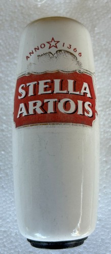 COLLECTIBLE STELLA ARTOIS TAP TOP | eBay