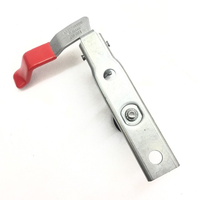 Genuine Mercedes-Benz SPRINTER 906 Bonnet Latch A6397500000 for sale ...