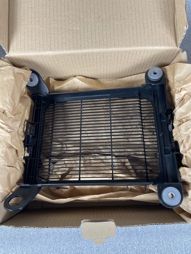 NEW BMW F20 F23 F30 F34 F32 F36 Frame for engine oil cooler 17219452275 ...