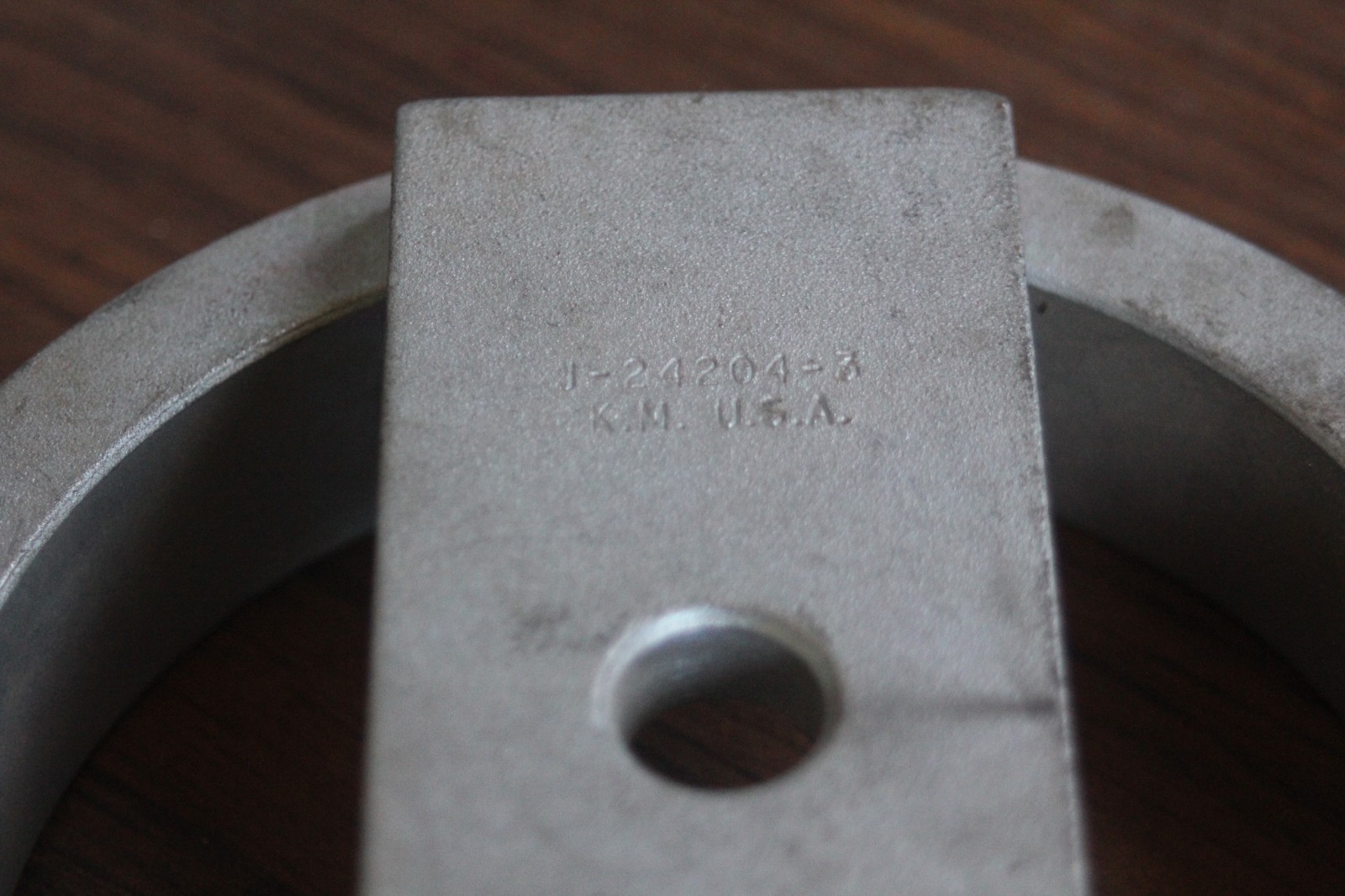 Kent Moore Spring Compressor J-24204-3 | eBay