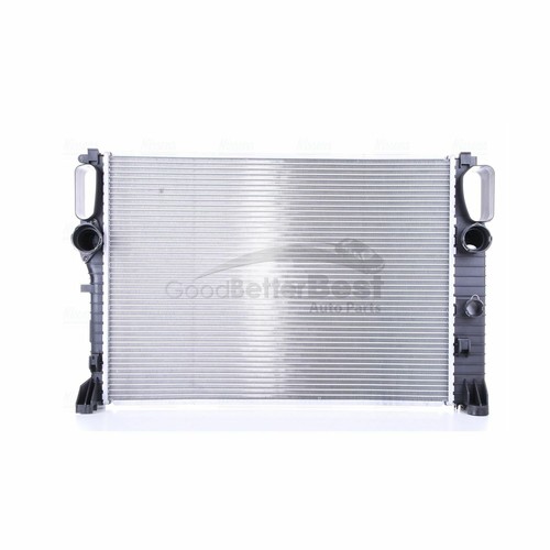 One New Nissens Radiator Front 62797A 2115000202 for Mercedes MB | eBay