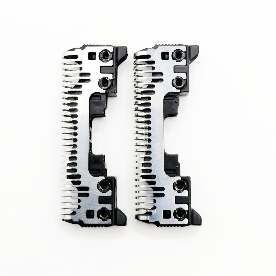 2* Razor Shaver Blade For Panasonic ES-RT50 ES-RT51 ES-RT60 ES-RT81 ...