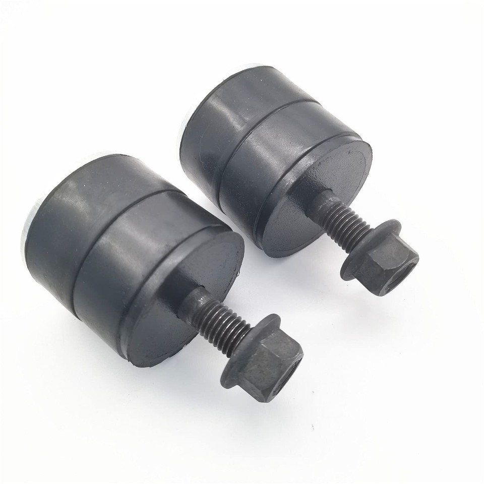 Radiator Rubber mount Radiator mount Core Support Body Mount Bushing ...