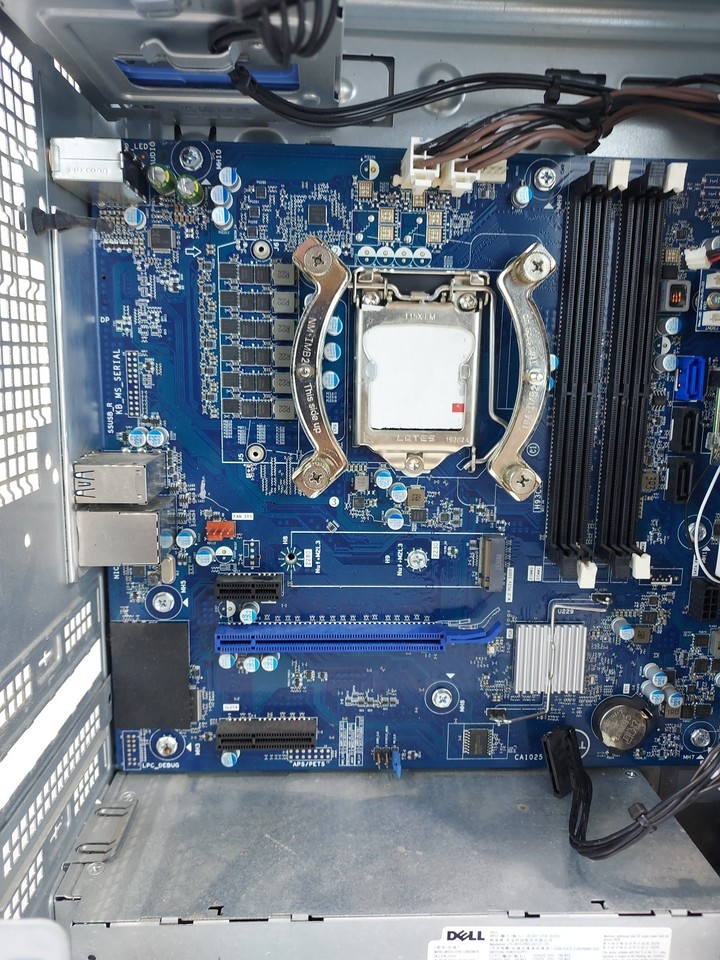 DELL G5 5000 DESKTOP PC (CHECK DESCRIPTION) | eBay