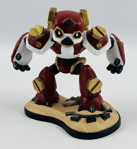 Epics SMARTeacher Prodigy #1 Game BIG HEX Vinyl Figure | eBay