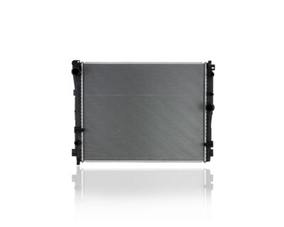 Radiator for 20-22 BMW m340i, 21-23 m440i 6Cy/3.0L Turbo Primary ...