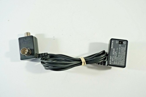 OEM Sony RFU-90UC Adapter Cable 8mm Video8 Hi8 HandyCam Camcorders ...