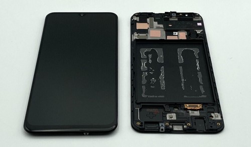 A+ GRADE Samsung Galaxy A50 LCD Display Touch Screen Digitizer OLED ...