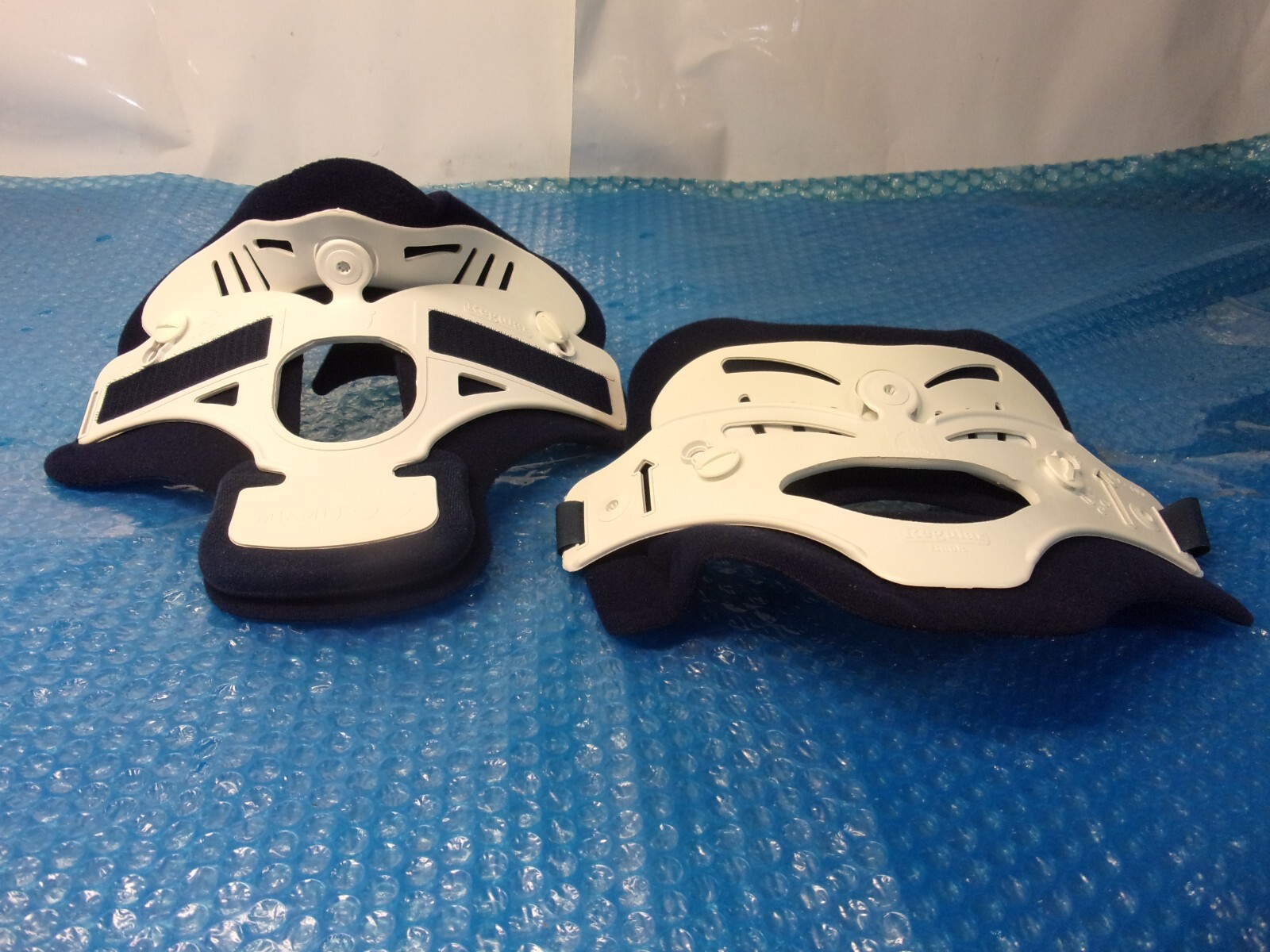 Miami J Collar Regular MJ-400 Ossur Cervical Neck Collar. | eBay