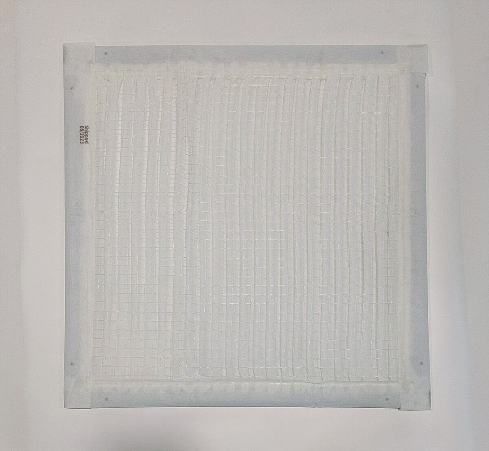 Second Nature 20 X 20 X 1 Air filter | eBay