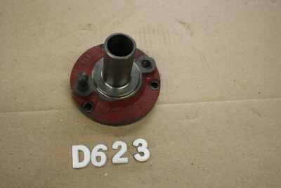 D623 - Jeep T90 Front Bearing Retainer | eBay