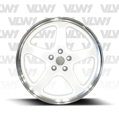 WALKINSHAW STYLE 20inch wheels only to fit most Holden 20X8.5 20X9.5 ...