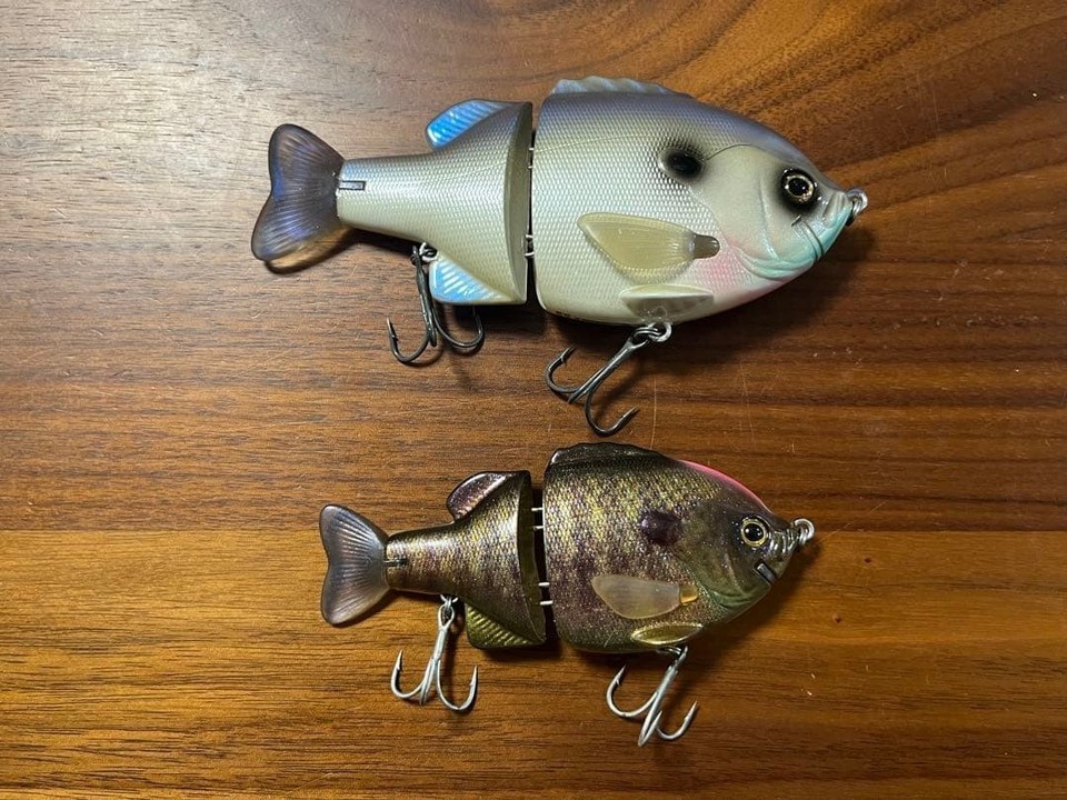 Depth Bullshooter Jr SS, Tiny Bullshooter SS, set | eBay Australia