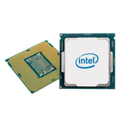 Intel Xeon W-2295 Workstation Processor (4.6/4.8GHz, 18 Cores, LGA 2066 ...