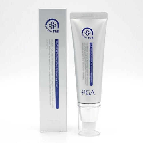 DOCTORS PGA Deep Care Moisturizing Cream 50ml Skin Barrier K-Beauty | eBay
