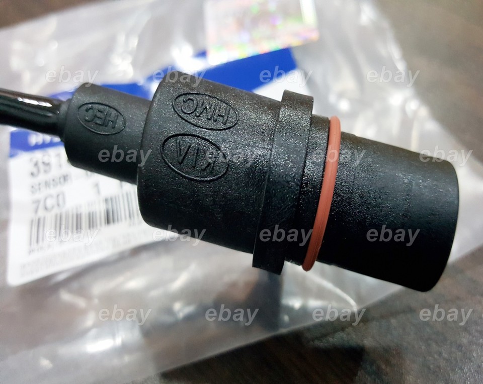 Crankshaft Position Sensor Hyundai Getz 1.3L 1.4L 1.6L Matrix 1.6L ...