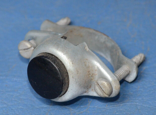 Vintage HORN BUTTON Steering Column Mounted Switch Antique NOS ...