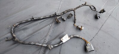 Range Rover Sport Air Suspension Wiring Loom ARC YMQ503210A 3.6 TDV8 ...