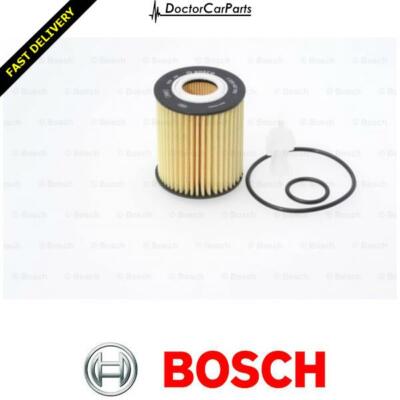 Oil Filter FOR TOYOTA RAV 4 A3 06->12 2.2 2AD-FHV 2AD-FTV Diesel Bosch ...