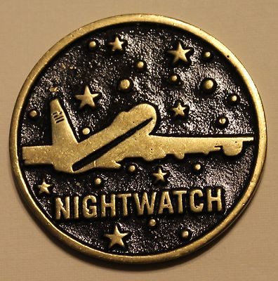 National Airborne Operation Center Nightwatch Doomsday Air Force ...