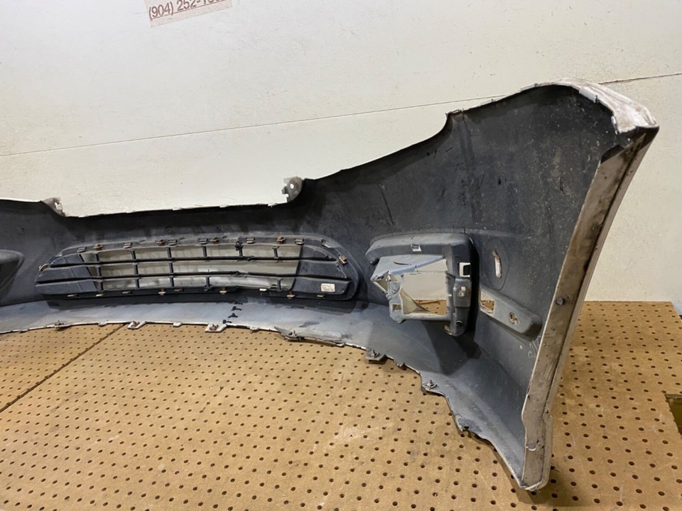 OEM 2010-2012 Ford Fusion Front Bumper AE53-17C831 ORIGINAL | eBay